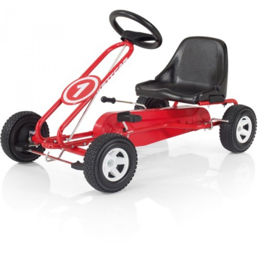 Kettler T01020 Kettcar Spa 3-5 Jahre - Timmi Spielwaren Onlineshop
