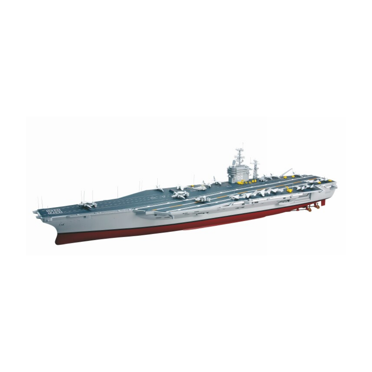 WP USS NIMITZ RC Schiff M 1:200 - Graupner 2212 - Timmi Spielwaren ...