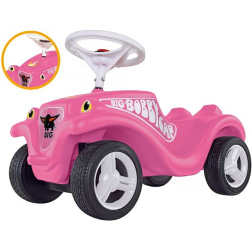 BIG Bobby Car Peppa Pig inkl. Flüsterräder Fulda - Timmi Spielwaren ...