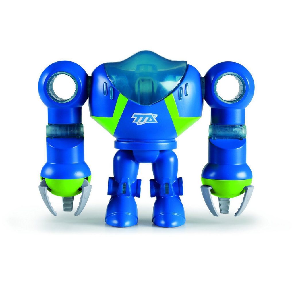 Disney Miles von Morgen - Exo-Flex Suit IMC 481114 - Timmi Spielwaren ...