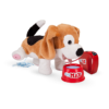 Pipi-Max Beagle laufender & pinkelnder Hund - Timmi Spielwaren Onlineshop